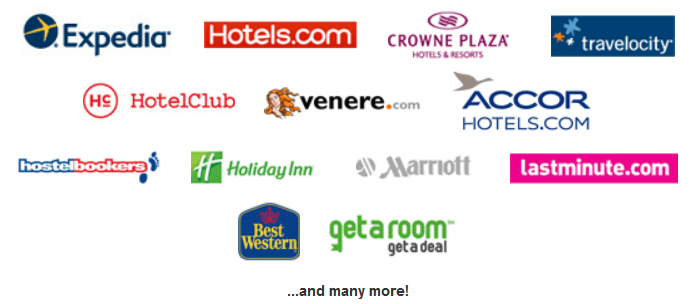 New York Hotel Compare - Hotel 41 at Times Square - New York City