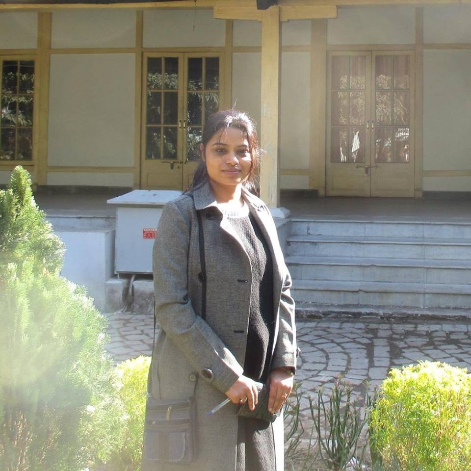 Mou Mukherjee - Hotel 41 at Times Square - New York City